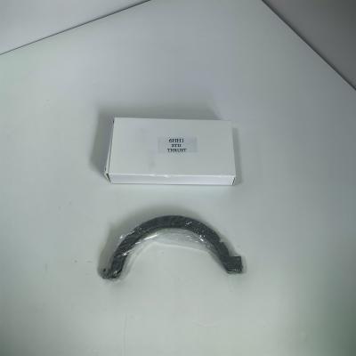 China 6HH1 STD Thrust Washer Set Crankshaft Thrust Bearing For Isuzu 6HH1 Engine for sale