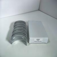 China 6HH1 STD Conrod Bearing Set Connecting Rod Bearings For Isuzu 6HH1 Diesel Engine for sale