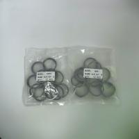 China 6HH1 Intake & Exhaust Valve Seat Insert For Isuzu 6HH1 Diesel Engine for sale