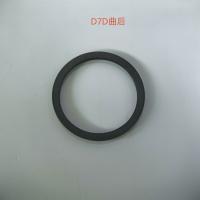 China D7D Rear Crankshaft Oil Seal For Volv o Diesel Engine for sale