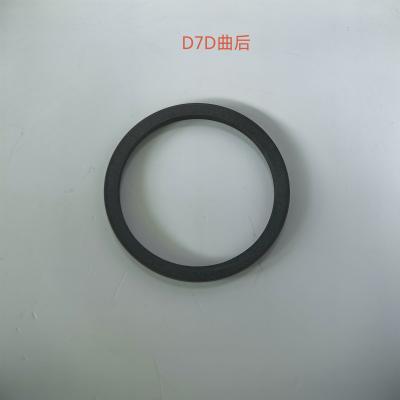 China D7D Rear Crankshaft Oil Seal For Volv o Diesel Engine for sale