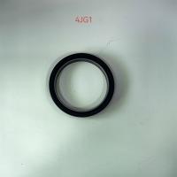 China 4JG1 Rear Crankshaft Oil Seal For Isuzu Diesel Engine for sale