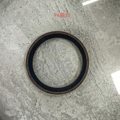 China 94 Series Rear Crankshaft Oil Seal Diesel Engine Rear Main Oil Seal for sale