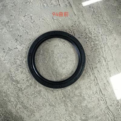 China 94 Front Crankshaft Oil Seal Diesel Engine Front Main Oil Seal for sale