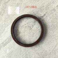 China DE12 Rear Crankshaft Oil Seal For Doosan Diesel Engine for sale