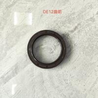 China DE12 Front Crankshaft Oil Seal For Doosan Diesel Engine for sale