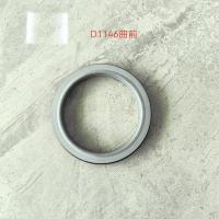 China D1146 Front Crankshaft Oil Seal For Doosan Diesel Engine for sale
