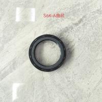 China S6K‑A Front Crankshaft Oil Seal For Mitsubishi Diesel Engine for sale
