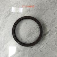 China D1146 Rear Crankshaft Oil Seal For Doosan Diesel Engine for sale