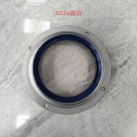 China 6D24 Rear Crankshaft Oil Seal For Mitsubishi Diesel Engine for sale