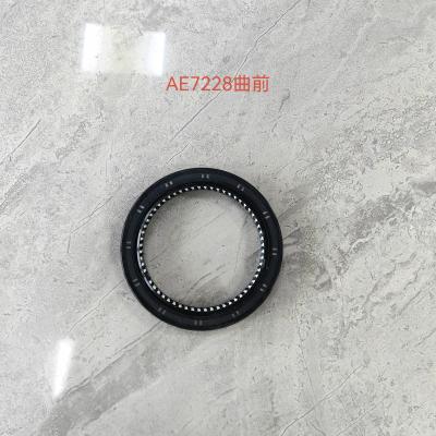 China AE7228 Front Crankshaft Oil Seal Engine Front Main Shaft Seal for sale