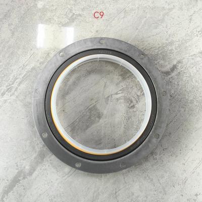 China C9 Rear Crankshaft Oil Seal 7C1728 For CAT iesel Engine for sale