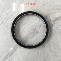 China DE12 Rear Crankshaft Oil Seal For Doosan Diesel Engine for sale