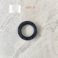 China 6D31‑O Oil Seal For Mitsubishi Diesel Engine for sale