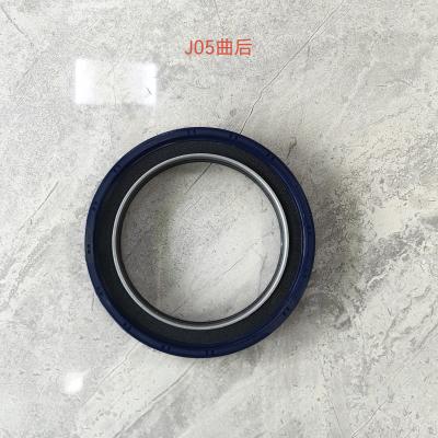 China J05 Rear Crankshaft Oil Seal For Hino Diesel Engine for sale