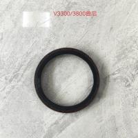China V3300 V3800 Rear Crankshaft Oil Seal For Kubota Engine for sale