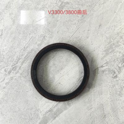 China V3300 V3800 Rear Crankshaft Oil Seal For Kubota Engine for sale