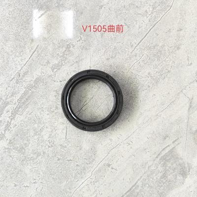 China V1505 Front Crankshaft Oil Seal For Kubota Diesel Engine for sale