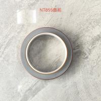 China NT855 Front Crankshaft Oil Seal For Cumm ins Diesel Engine for sale