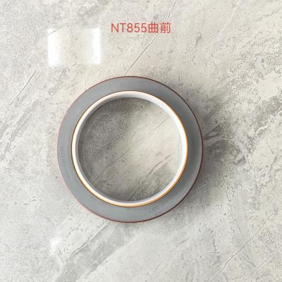 China NT855 Front Crankshaft Oil Seal For Cumm ins Diesel Engine for sale
