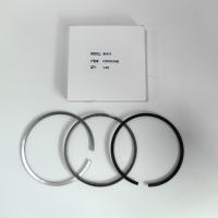 China 6HH1 Piston Ring Set For Isuzu Diesel Engine for sale