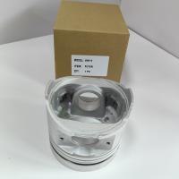 China 6HH1 Engine Piston For Isuzu Diesel Engine for sale