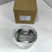China 6HH1 Engine Piston For Isuzu Diesel Engine for sale
