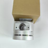 China 6HH1 Engine Piston For Isuzu Diesel Engine for sale
