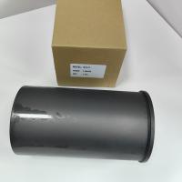 China 6HH1 Cylinder Liner Sleeve For Isuzu Diesel Engine for sale