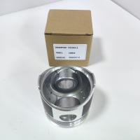 China 2GM20 Piston 0.50 Oversize For Marine Diesel Engine for sale