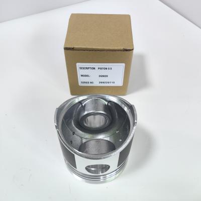 China 2GM20 Piston 0.50 Oversize For Marine Diesel Engine for sale