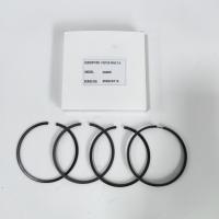 China 2GM20 Piston Ring 0.50 Oversize Set For Yanmar 2GM20 Marine Diesel Engine for sale