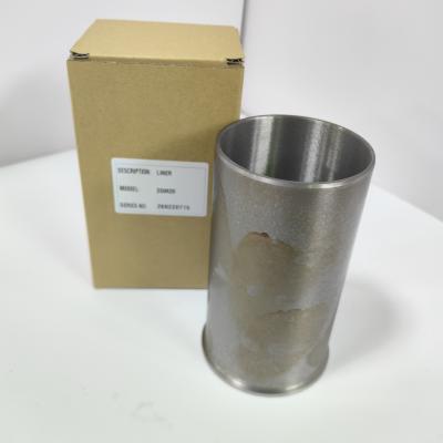 China 2GM20 Cylinder Liner Sleeve For Yanmar Marine Diesel Engine for sale