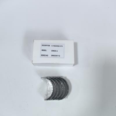 China 2GM20‑A STD Connecting Rod Bearing Set For Yanmar  Marine Diesel Engine for sale