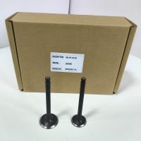 China 2GM20 Intake Exhaust Valve Set For Yanmar Marine Diesel Engine for sale