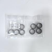 China 16241‑13620 V1505 Exhaust Valve Seat 8 PCS For Kubota V1505 Diesel Engine for sale