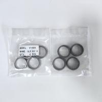 China 16241‑13610 V1505 Intake Valve Seat 8 PCS For Kubota V1505 Diesel Engine for sale