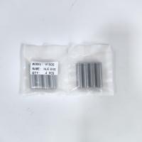 China 16241‑13140 V1505 Valve Guide 8 PCS For Kubota V1505 Diesel Engine for sale