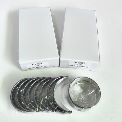 China 16241‑22310 V1505 STD Conrod Bearing Set For Kubota V1505 Diesel Engine for sale