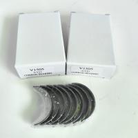 China 16241‑22310 V1505 STD Conrod Bearing Set For Kubota V1505 Diesel Engine for sale