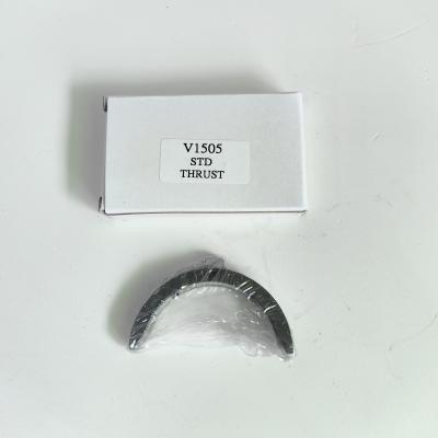 China 16241‑23490 V1505 STD Thrust Washer Set For Kubota V1505 Diesel Engine for sale
