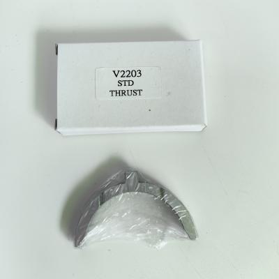 China 1G851‑23490 V2203 STD Thrust Washer Set For Kubota V2203 Diesel Engine for sale