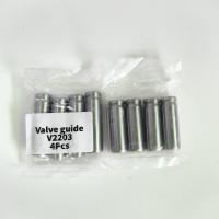 China 16429‑13120 V2203 Valve Guide Set For Kubota V2203 Diesel Engine for sale