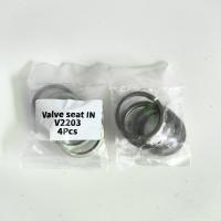 China 16423‑13110 V2203 Intake Valve Seat Set For Kubota V2203 Diesel Engine for sale
