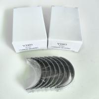 China 17311‑22310 V2203 STD Conrod Bearing Set For Kubota V2203 Diesel Engine for sale