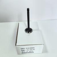 China V1505 Intake Valve Set For Kubota V1505 Diesel Engine for sale