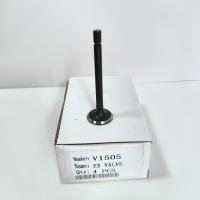 China 16241‑13120 Exhaust Valve Set For Kubota V1505 Diesel Engine for sale