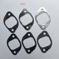 China 8‑94390‑390‑0 Exhaust Manifold Gasket Set For Isuzu 6HK1 Diesel Engine for sale