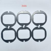 China 7N‑8093 Exhaust Manifold Gasket Set For CAT 3406 Diesel Engine for sale