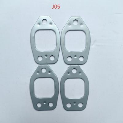 China 17173‑E0030 Exhaust Manifold Gasket Set For Hino J05E Diesel Engine for sale